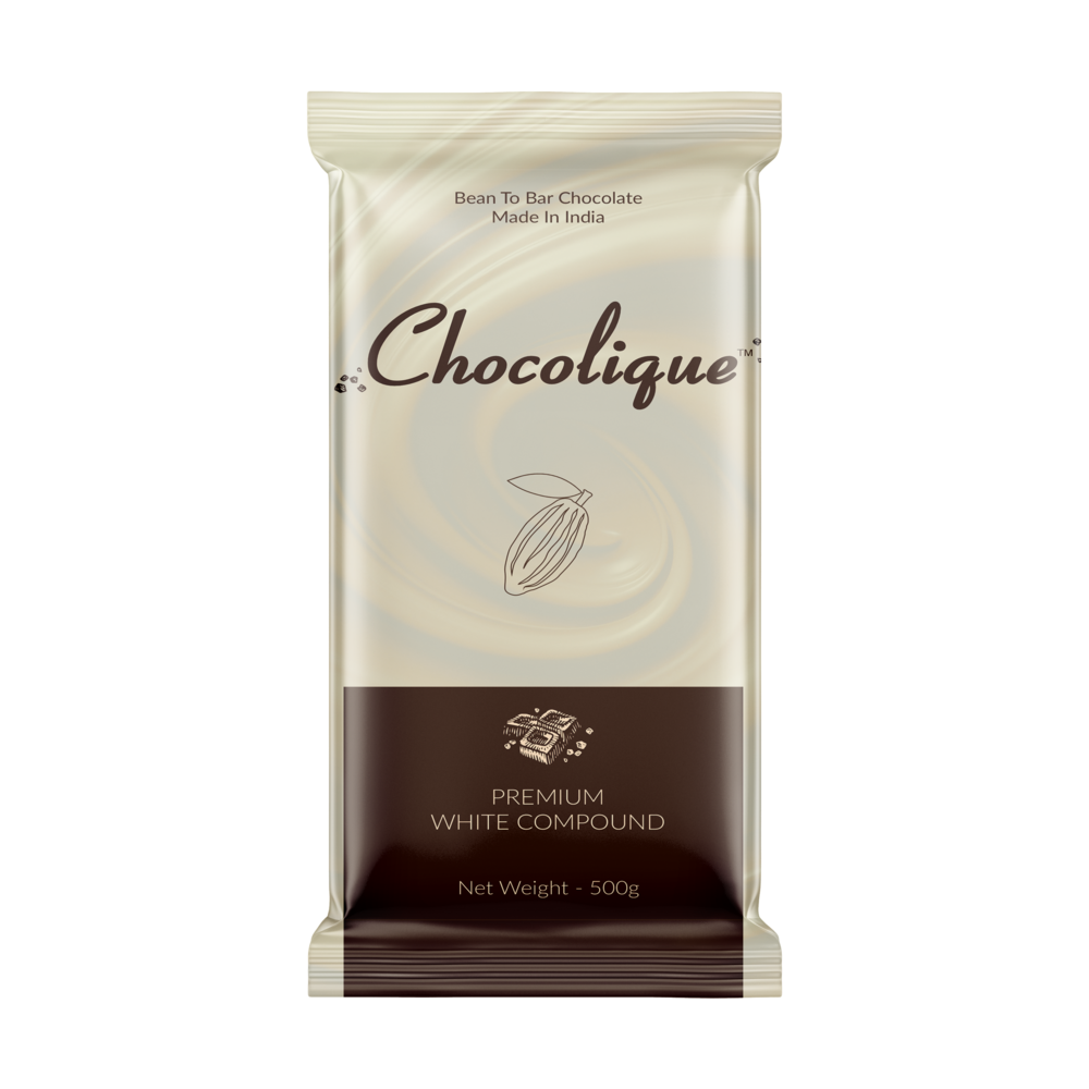 White chocolate – utcfood